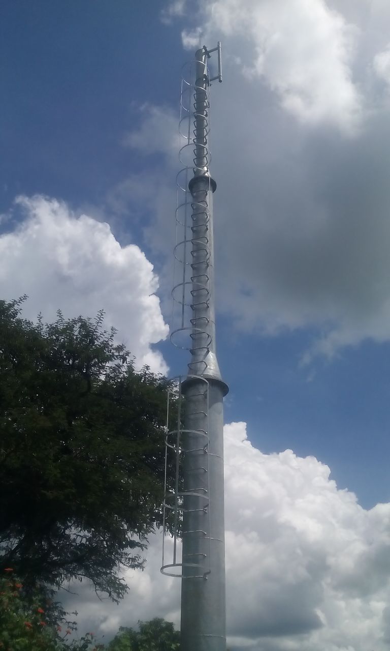 ESSAR TUBES & TOWERS